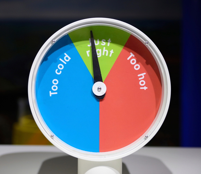 Why Is My Heating System Making My Home Too Hot and Stuffy ...